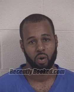 Recent Booking / Mugshot for WESLEY PAUL BATISTE in Galveston County, Texas