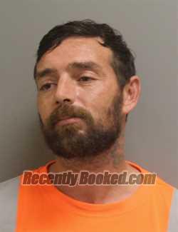 Recent Booking / Mugshot for DAVID WAYNE DAY in Galveston County, Texas