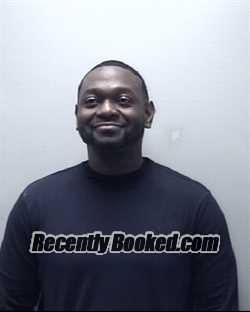 Recent Booking / Mugshot for ANDRE DEMETRIUS LAMBERT in Galveston ...