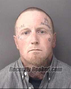 Recent Booking / Mugshot for JOHN MICHAEL KING in Galveston County, Texas