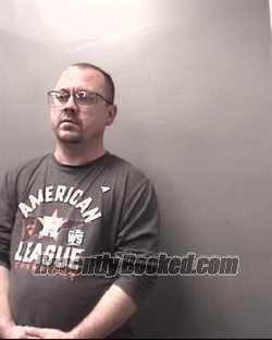 Recent Booking / Mugshot for KRISTOPHER RYAN BUTCHER in Galveston ...