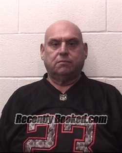 Recent Booking / Mugshot for JAVIER REYNA in Galveston County, Texas