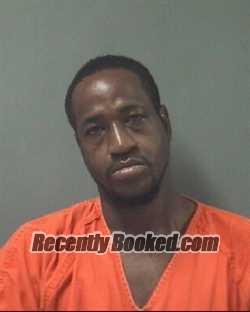 Recent Booking / Mugshot for ARDIS A JOHNSON in Galveston County, Texas