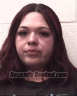 JESSICA FAITH CASTANEDA Arrest Record & Booking Info – Galveston County ...