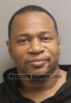 Recent Booking / Mugshot for TOUARIS ANDRE JULIAN in Galveston County ...