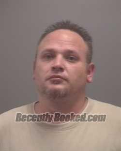 Recent Booking / Mugshot for JOSHUA AARON TOLBERT in Galveston County ...