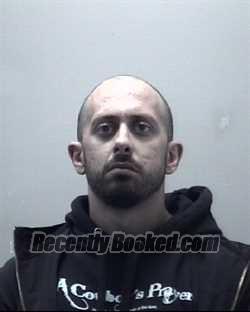 Recent Booking / Mugshot for MICHAEL CRAIG SHIPP in Galveston County, Texas