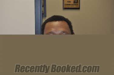 Recent Booking / Mugshot for ANDRE SHAWN HANDY in Galveston County, Texas