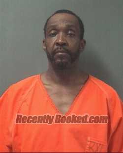 Recent Booking / Mugshot for GERALDQUIS JONTUE FELDER in Galveston ...