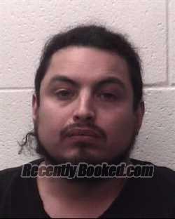 Recent Booking / Mugshot for JOE ANGEL YBARRA in Galveston County, Texas