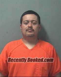 Recent Booking / Mugshot for ALEJANDRO JOSE RODRIGUEZ in Galveston ...