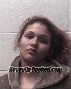Recent Booking / Mugshot for AMBER NICOLE TERRELL in Galveston County ...