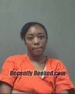 Recent Booking / Mugshot for BRANDI JANEA BELLARD in Galveston County ...