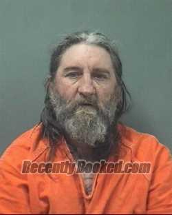 Recent Booking / Mugshot for JOSEPH LEE KELEMAN in Galveston County, Texas