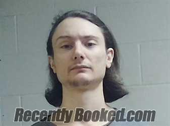 Recent Booking / Mugshot for KYLER RAY GOLDEN-BOOTH in Galveston County ...