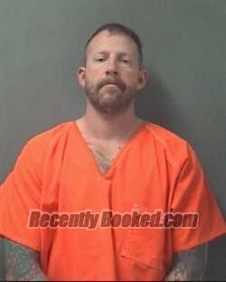 Recent Booking / Mugshot for JAMES WARREN SUTTON in Galveston County, Texas