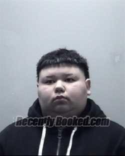 Recent Booking / Mugshot for DIAMOND JEANELLE JIMENEZ in Galveston ...