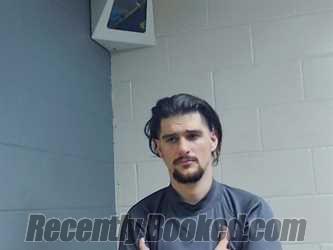 Recent Booking / Mugshot for DILLON RYAN AUSTIN in Galveston County, Texas