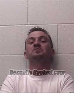 Recent Booking / Mugshot for JASON ROBERT HAMILTON in Galveston County ...