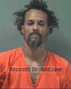 Recent Booking / Mugshot for RICHARD PAUL BELL in Galveston County, Texas