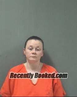 Recent Booking / Mugshot for RACHEAL MARIE PHELPS in Galveston County ...