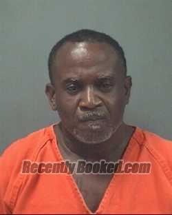 Recent Booking / Mugshot for LAWRENCE ANTHONY IRVING in Galveston ...