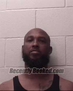 Recent Booking / Mugshot for MARK VERON WRIGHT in Galveston County, Texas