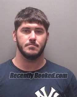 Recent Booking / Mugshot for JERRID ALEXZANDER NELSON in Galveston ...