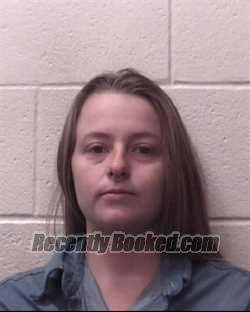 Recent Booking / Mugshot for GABRIELLE NICOLE BURRIS in Galveston ...