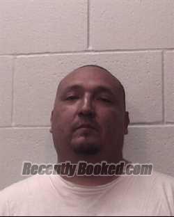 Recent Booking / Mugshot for RODNEY ARON WATSON in Galveston County, Texas
