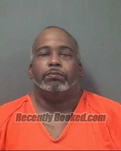 Recent Booking / Mugshot for KENNETH RAY MILES in Galveston County, Texas
