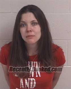 Recent Booking / Mugshot for KATHRYN MARIE MCMONIGLE in Galveston ...