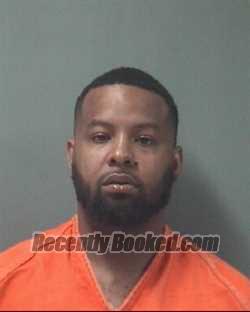 Recent Booking / Mugshot for JEFFREY MALACHI WILSON in Galveston County ...