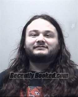 Recent Booking / Mugshot for NICHOLAS ARMAN RODRIGUEZ in Galveston ...