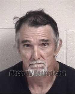 Recent Booking / Mugshot for DARRELL RAY JONES in Galveston County, Texas