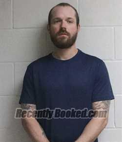 CALEB DANIEL SKINNER Arrest Record & Booking Info – Galveston County ...