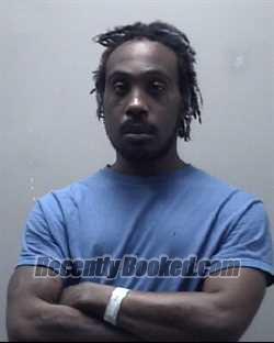 Recent Booking / Mugshot for CORY EVERETT SIMPSON in Galveston County ...