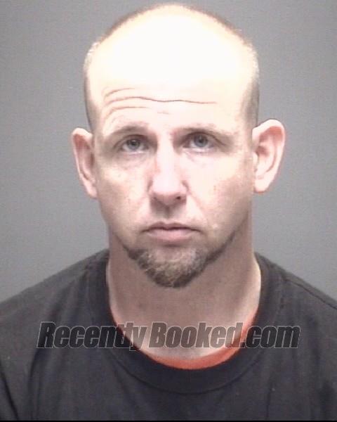 Recent Booking / Mugshot for PATRICK WAYNE JACKSON in Galveston County ...