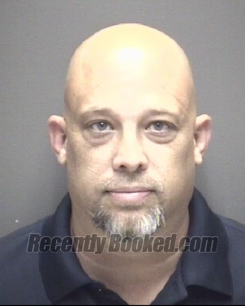 Recent Booking / Mugshot for CHRISTOPHER D SUDDUTH in Galveston County ...