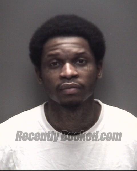 Recent Booking / Mugshot for MARK STUART STECK in Galveston County, Texas