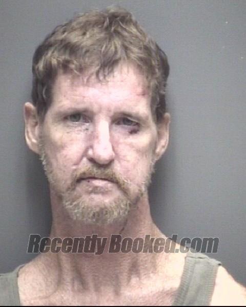 Recent Booking / Mugshot for JASON JOSHUA STILES in Galveston County, Texas