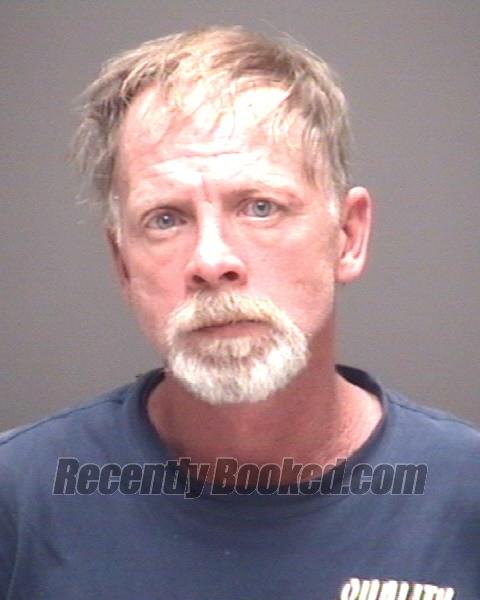 Recent Booking / Mugshot for RICKY HAROLD NARVAEZ in Galveston County ...