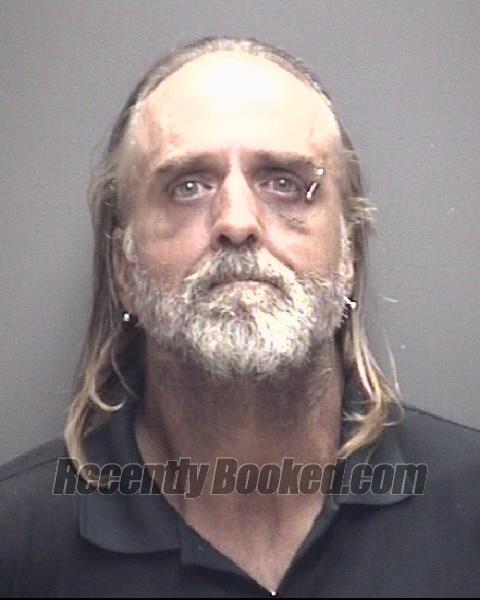 Recent Booking / Mugshot for CURTIS LYNN KITTRELL in Galveston County ...