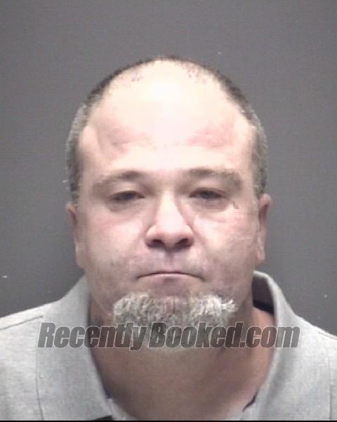Recent Booking / Mugshot for STEPHEN CHARLES BEALL in Galveston County ...