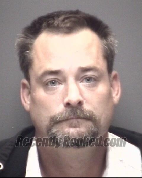 Recent Booking / Mugshot for CHRISTOPHER SCOTT HOLT in Galveston County ...