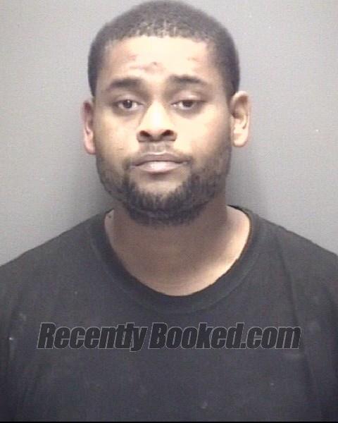 Recent Booking / Mugshot for JORDAN FRANK SHERRARD in Galveston County ...