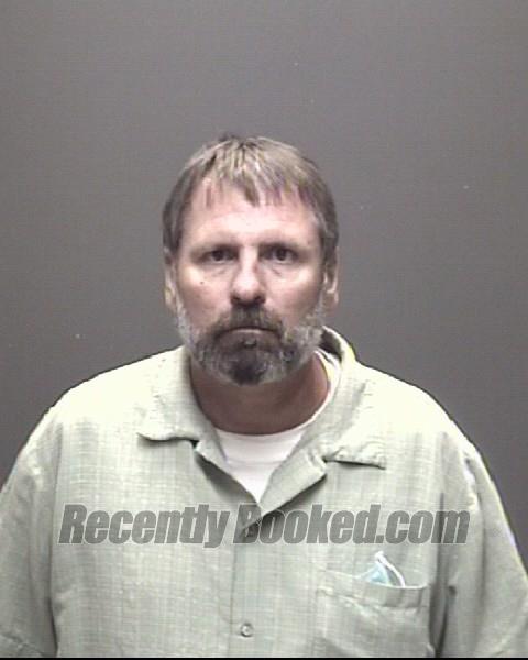 Recent Booking / Mugshot for JOSEPH LEE WILSON in Galveston County, Texas