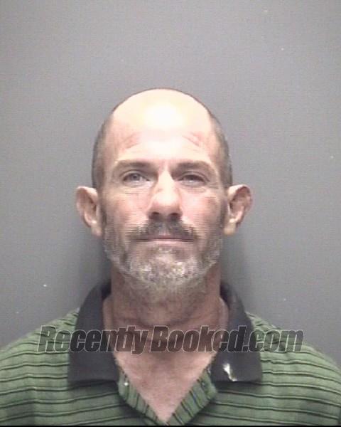 Recent Booking / Mugshot for DARIN CARROLL LONSFORD in Galveston County ...