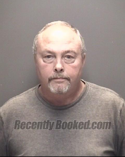 Recent Booking / Mugshot for JAMES WILLIAM HOUSTON in Galveston County ...