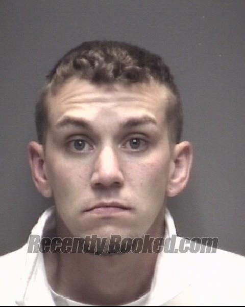 Recent Booking / Mugshot for DERRICK WAYNE TONEY in Galveston County, Texas